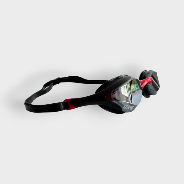 Shark PRO Infinity Black/Mirror | Tali Sport