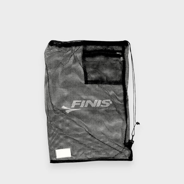 FINIS שק ציוד שחור | Tali Sport